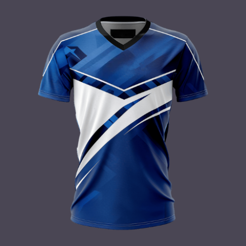 Impact of Esports on Soccer Jersey Designs: Bridging Gaming and Sports